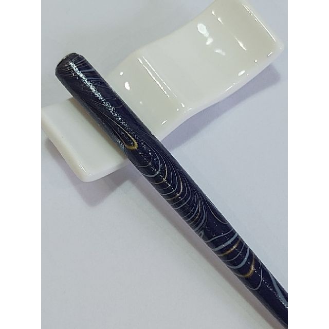 [MALAYSIA STOCK] Straight Dip Pen Holder - blue color | Shopee Malaysia