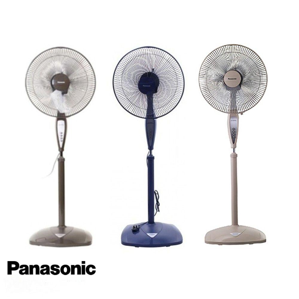 PANASONIC F-MX405 STAND FAN 16'' | FMX405 / F-MX405-CA / F-MX405-BN / F ...