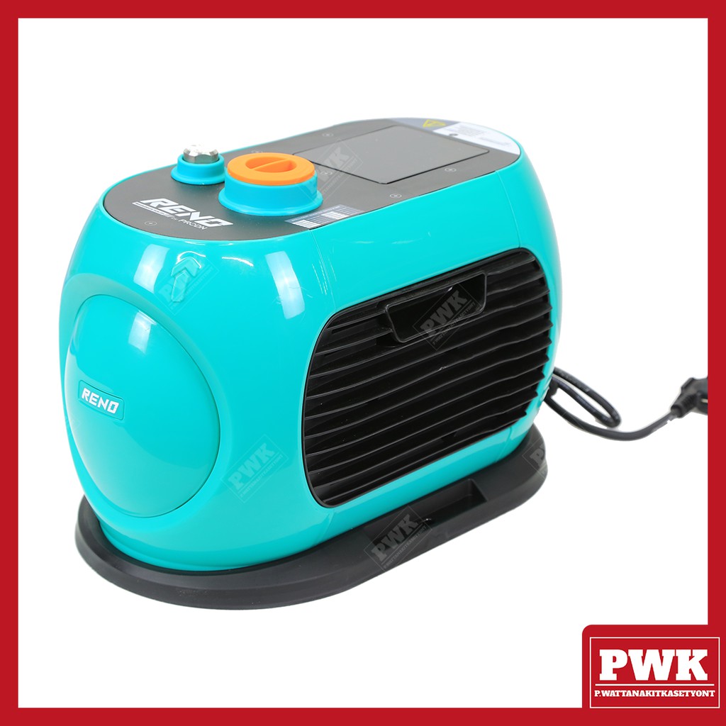 RENO 900W Inverter System Water Pump | Shopee Malaysia