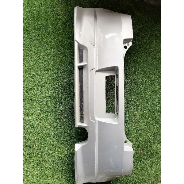 🇯🇵 JDM Suzuki swift zc71 Rear bumper | Shopee Malaysia