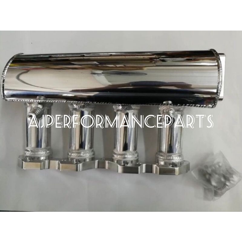 PROTON CAMPRO CPS VR VELOCITY RACE PERFORMANCE ROUND TYPE INTAKE ...