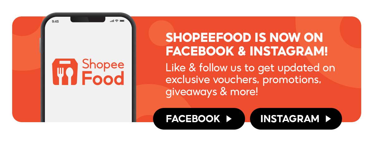 ShopeeFood 2026 | Free Delivery Min Spend RM0 | Shopee Malaysia