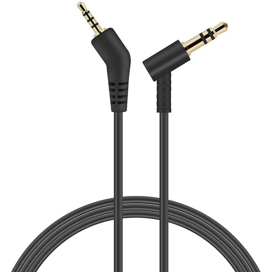 QC3 Universal Aux Headphone Cable 2.5mm to 3.5mm Jack | Shopee Malaysia