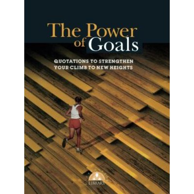 The Power of Goals (Little books of big thoughts) | Shopee Malaysia