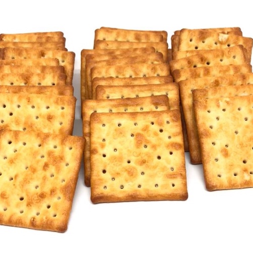 (Borong/Wholesale) Biskut Shoon Fatt | Cream Cracker Special | 200gm ...