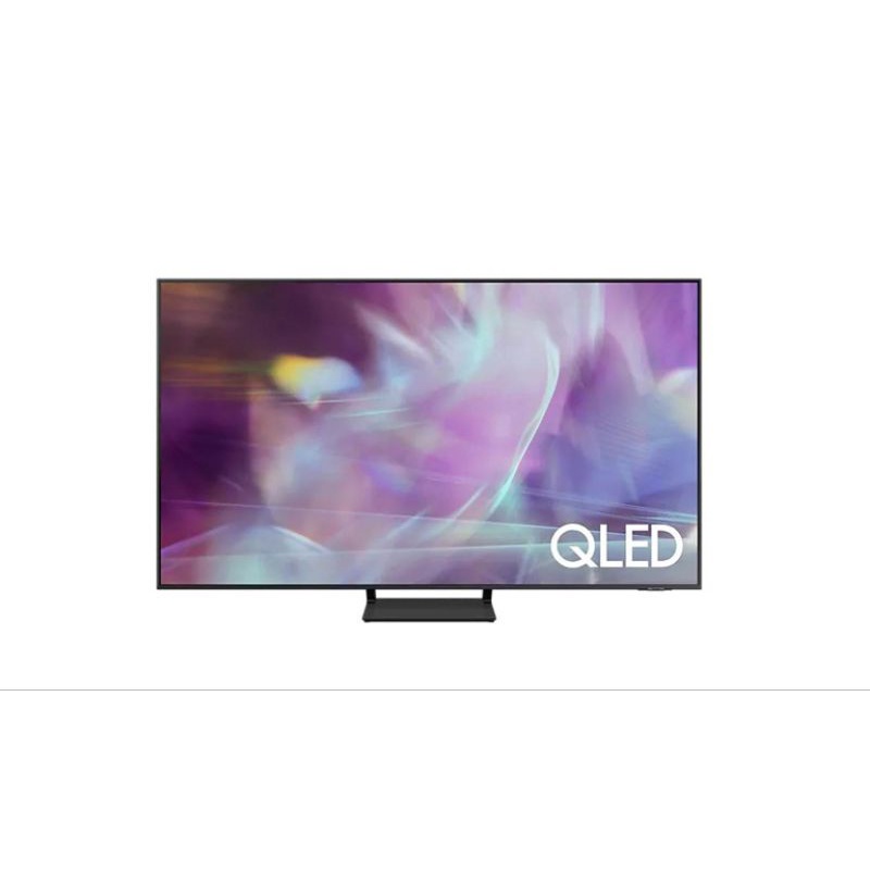 Samsung 65inch Q65AB QA65Q65AB 4K QLED SMART TV (2021 YEARS MODEL ...