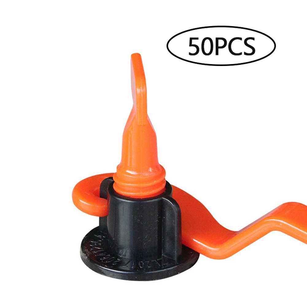 50pcs Tiles Can Be Recycled Using A Rotary Screamer Reuse The Regulator ...
