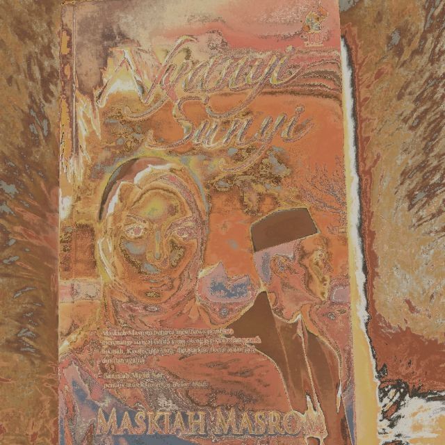 Nyanyi Sunyi(Maskiah Masrom) | Shopee Malaysia