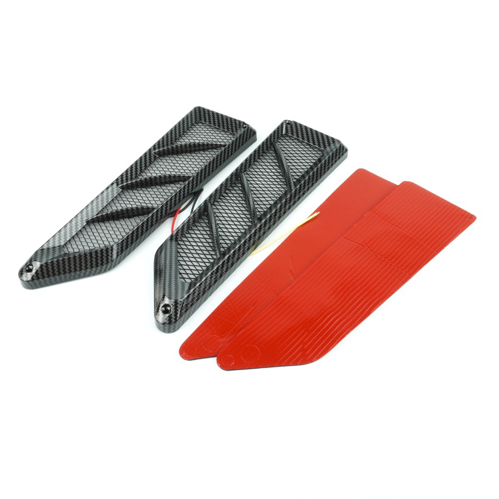 FAIRING SIGNAL LED NMAX155 NMAX | Shopee Malaysia