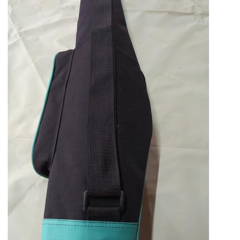 Promotion!!! 1.1.1 Cool Fishing Bag Sling Fit 1 Set Of Waterproof Rigid ...