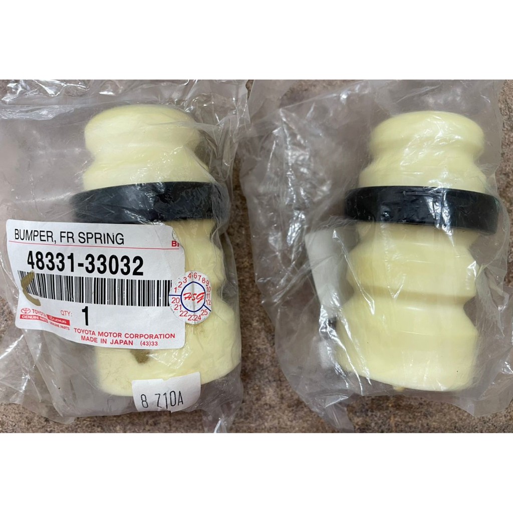 CAMRY ACV30 ACV31 ACV40 ACV41 ACV51 ASV50 AVV50 (2PCS) FRONT ABSORBER ...