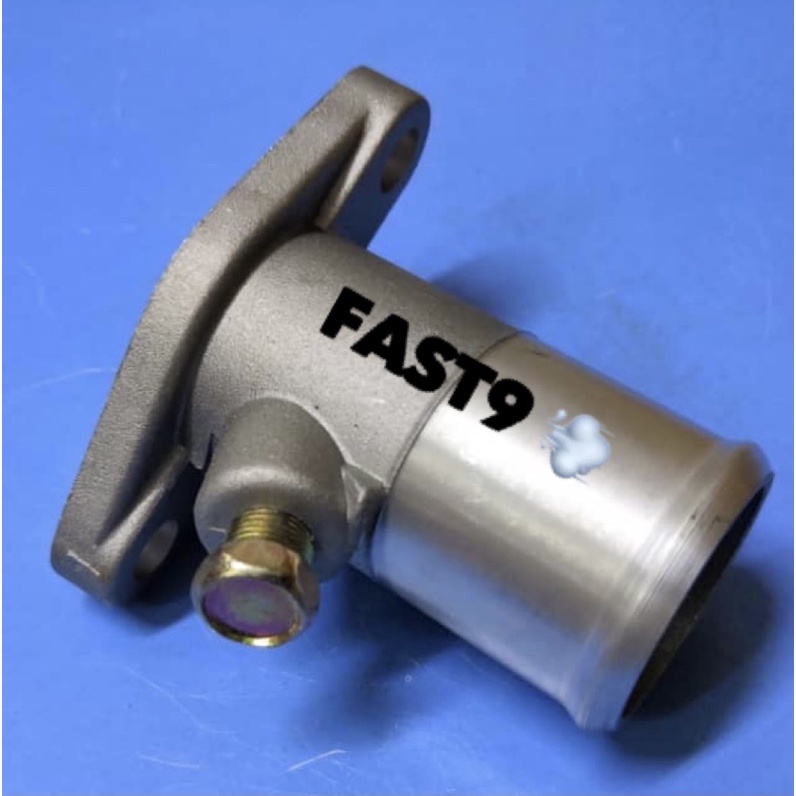 TOYOTA PRADO RZJ95 THERMOSTAT HOUSING (TOP) | Shopee Malaysia