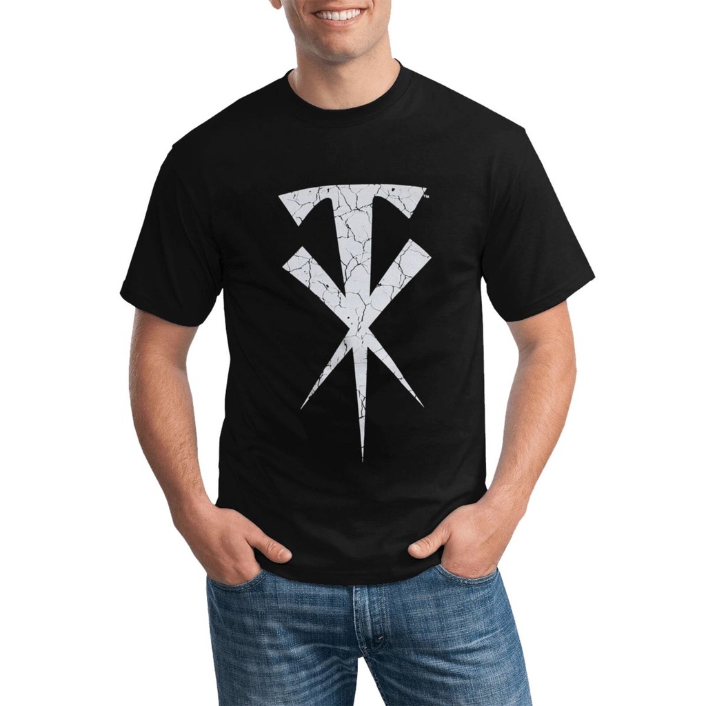 Diy Design Wwe Wrestling The Undertaker Symbol Logo Cross Everyday ...