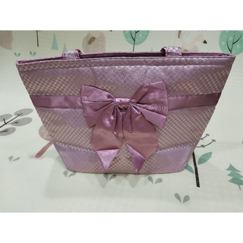 🔥Original🔥Naraya Handbag Pink Color | Shopee Malaysia