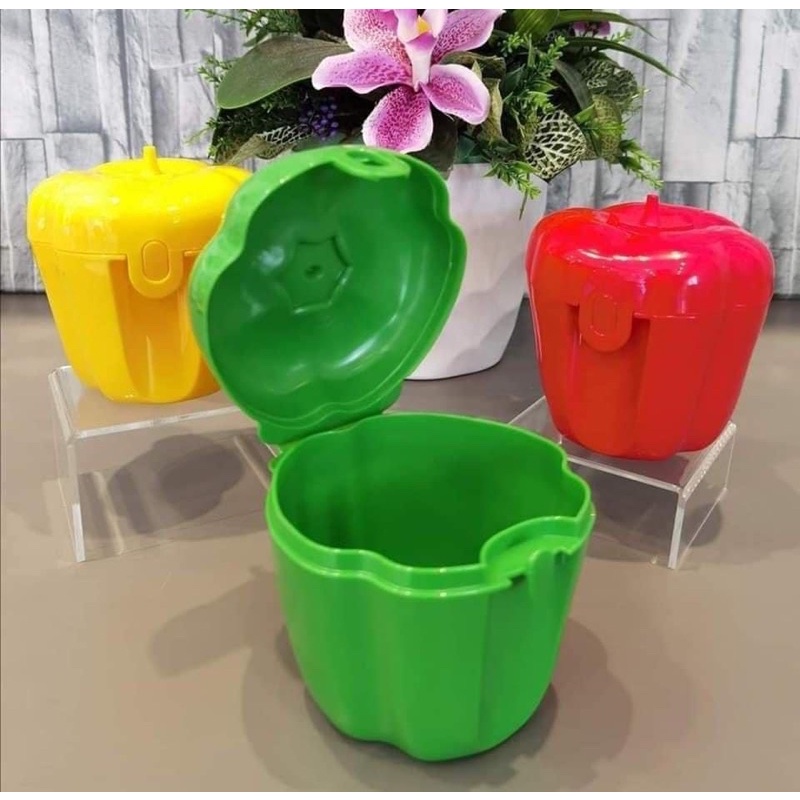 💥READY STOCK💥 Pepper Keeper 350ml Tupperware | Shopee Malaysia