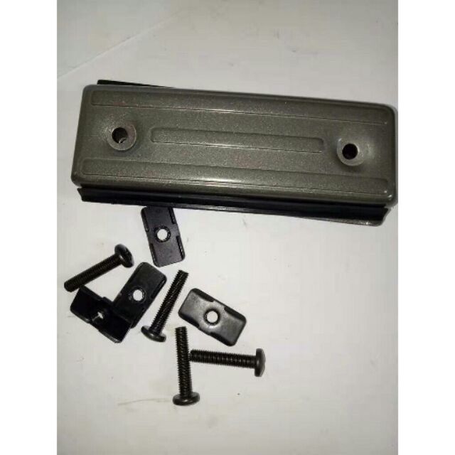 Cover Blok Rxz Yamaha Rxz block side cover set besi block Ori design ...