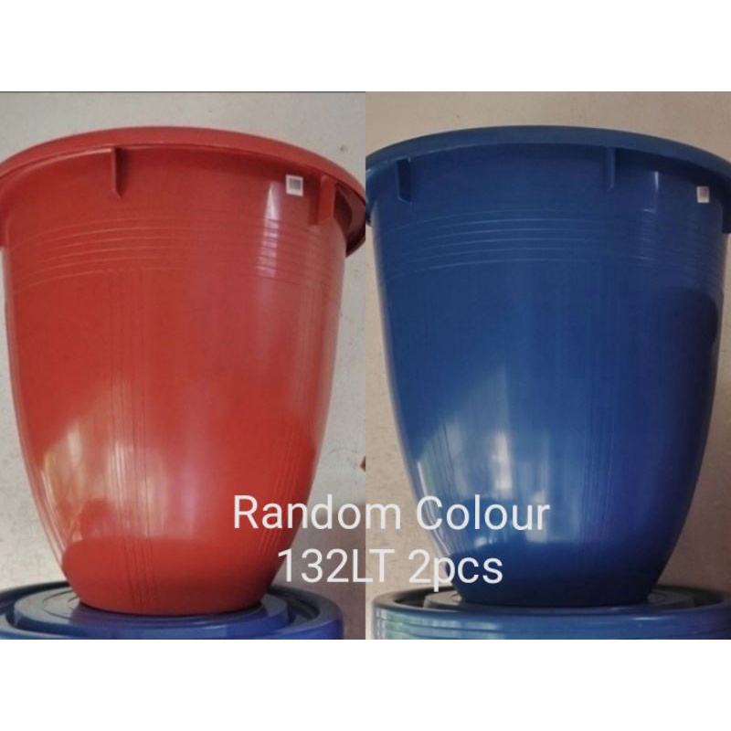 Tempayan Tebal/Tong air/Tong besar/Gallon Air/Tong air simpanan ...