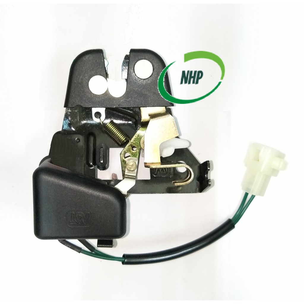 Proton Perdana Rear Bonnet Inner Lock | Shopee Malaysia