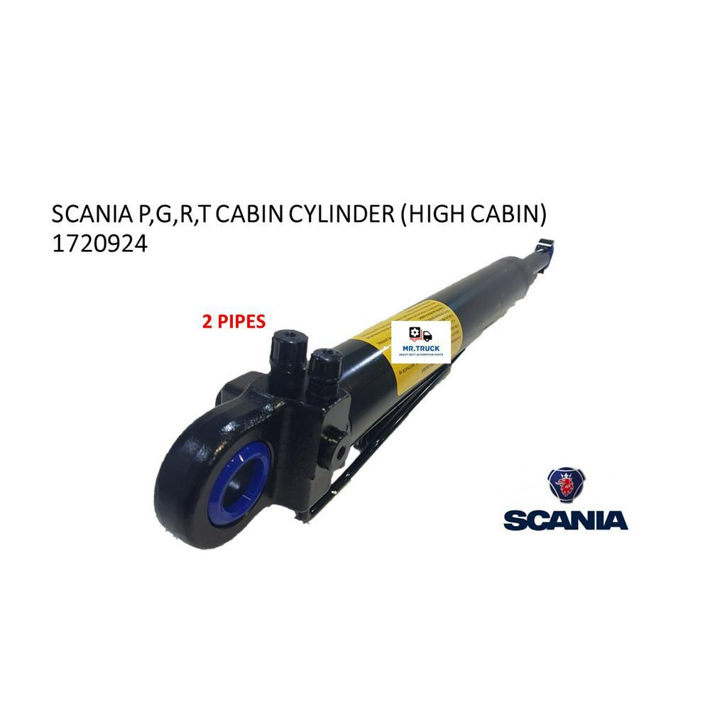 SCANIA P R SERIES CABIN TILT CYLINDER 1720924 | Shopee Malaysia