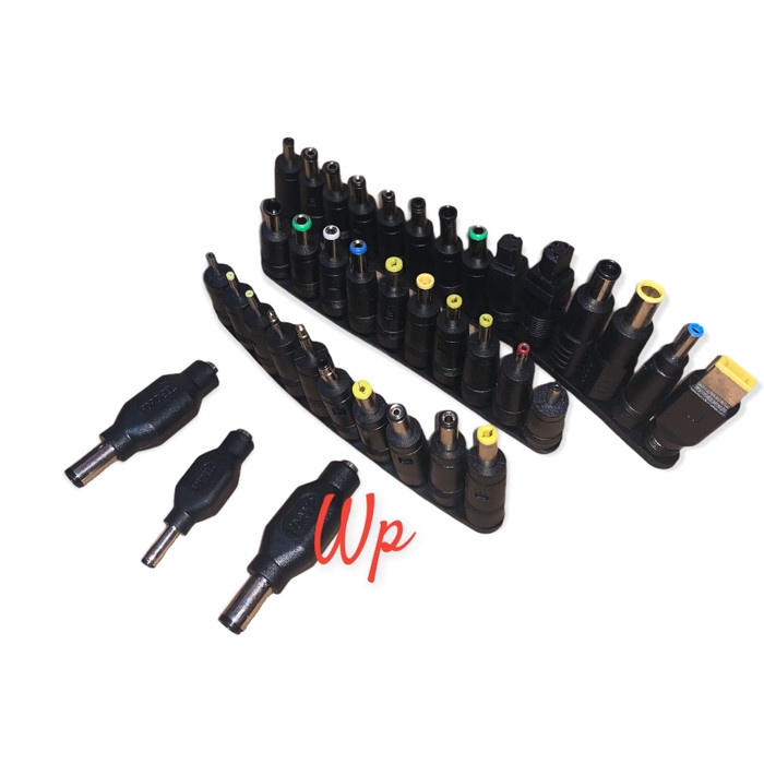 Dc Jack power supply for laptop | Shopee Malaysia