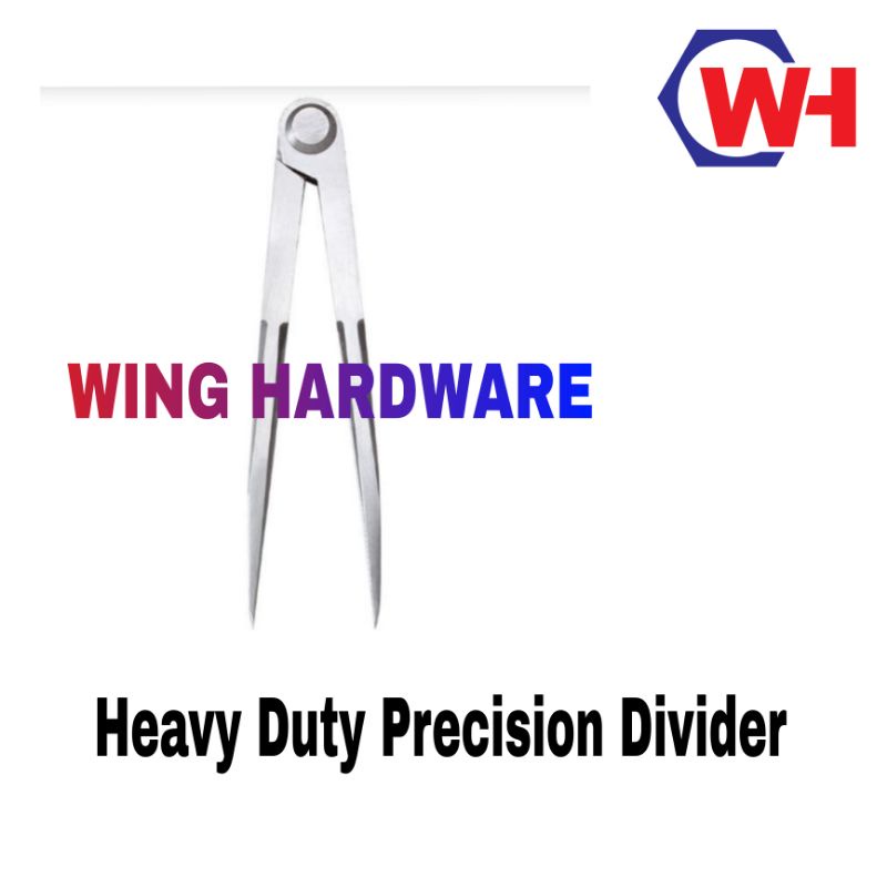Heavy Duty Precision Divider | Shopee Malaysia