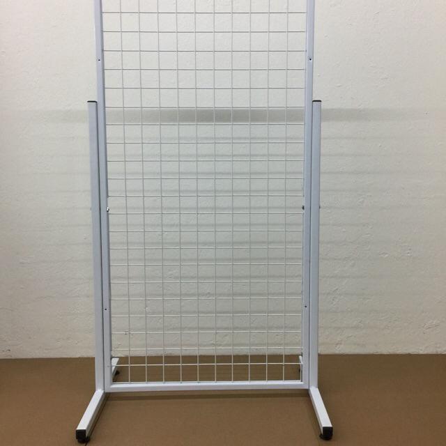 NETTING 1200x600 /NETTING FRAME / WIRE MESH DISPLAY STAND RACK | Shopee ...