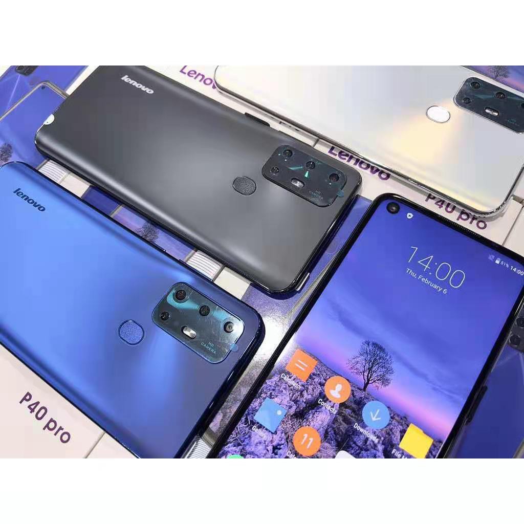 LENOVO P40 PRO (3GB RAM + 64GB ROM) | Shopee Malaysia