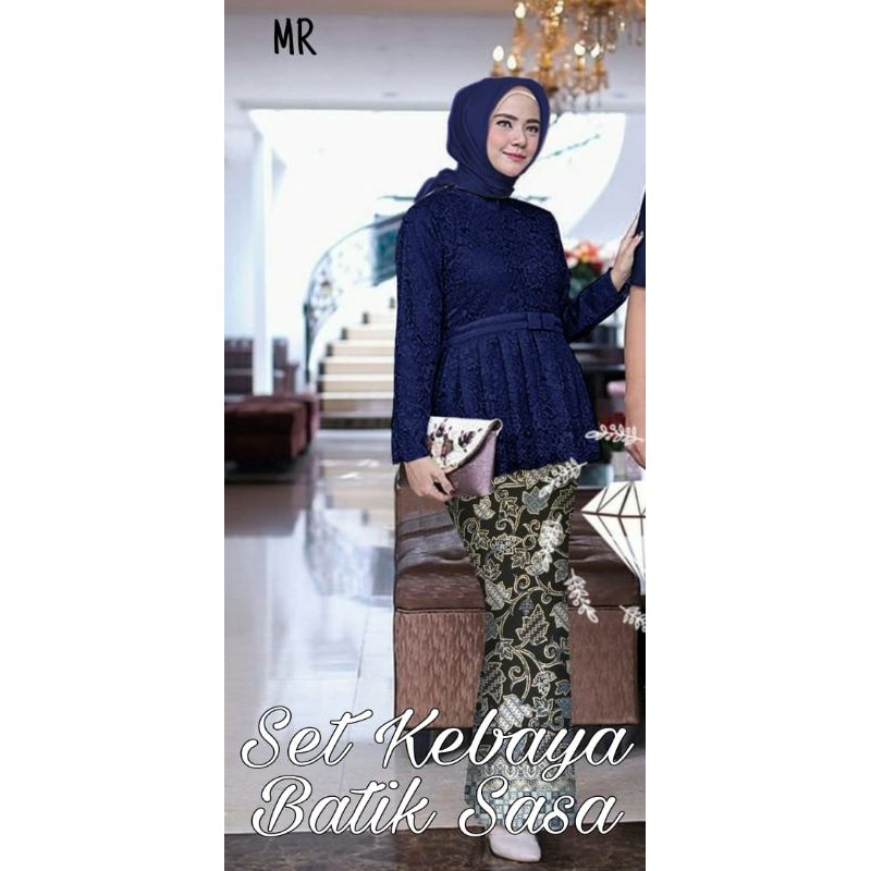 KEMEJA 3 Variations Of CP COUPLE Sogan, RIDWAN Shirt, KEBAYA SASA Tille ...