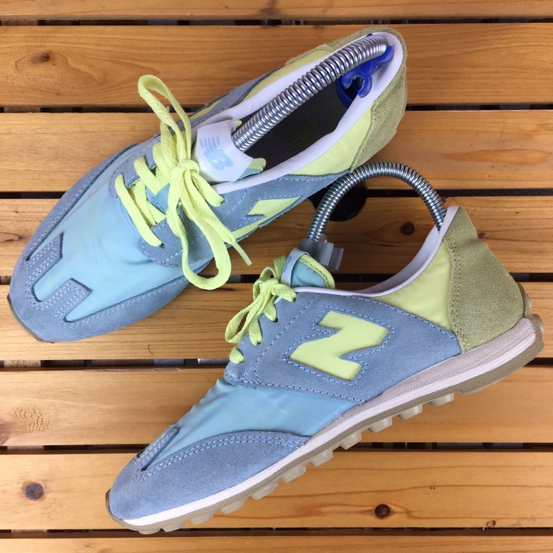 KASUT NEW BALANCE RETRO BUNDLE (38/5UK) | Shopee Malaysia