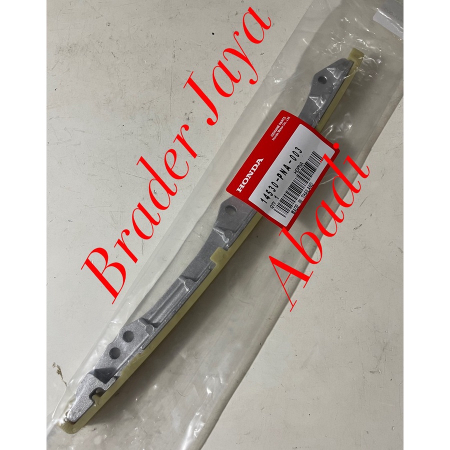 Tensioner CHAIN RESISTANCE RANTE ARM DAMPER PADS TIGHTING KAMPRAT CAM ...