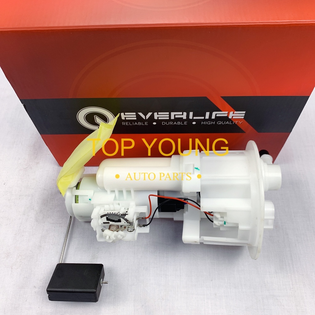 TOYOTA VIOS NCP42 (2003~) FUEL PUMP GENUINE OEM PRODUCT 77020-0D010 ...