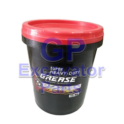 SUPER HEAVY DUTY GREASE (15KG) | Shopee Malaysia