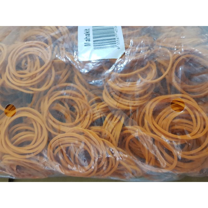 Rubber Band small high Quality/Getah kecil Elastik 1KG, 200gram getah ...