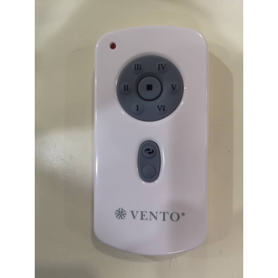 NSB URAGANO DC CEILING FAN PCB/REMOTE CONTROL | Shopee Malaysia