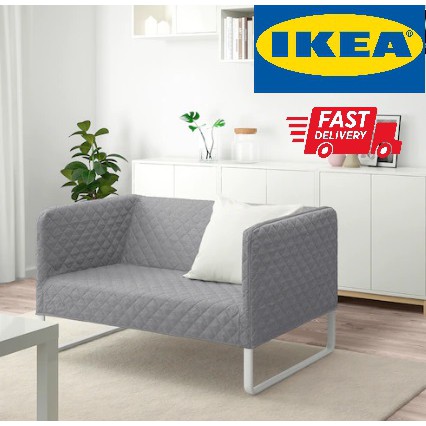 IKEA KNOPPARP 2 seat sofa Sofa 2 Seater Shopee Malaysia