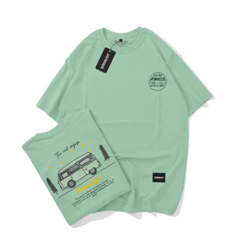 Original short sleeve distro t-shirt | Shopee Malaysia