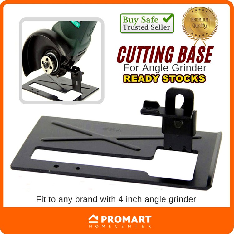 Cutting Base Only Fit STANLEY MAKITA DONGCHEN HITACHI RYOBI Angle ...