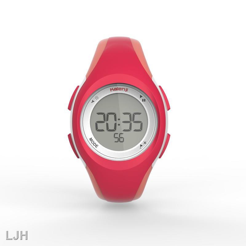 sinobi watch № [KALENJI] W200 S WOMEN'S RUNNING STOPWATCH / SPORT WATCH ...