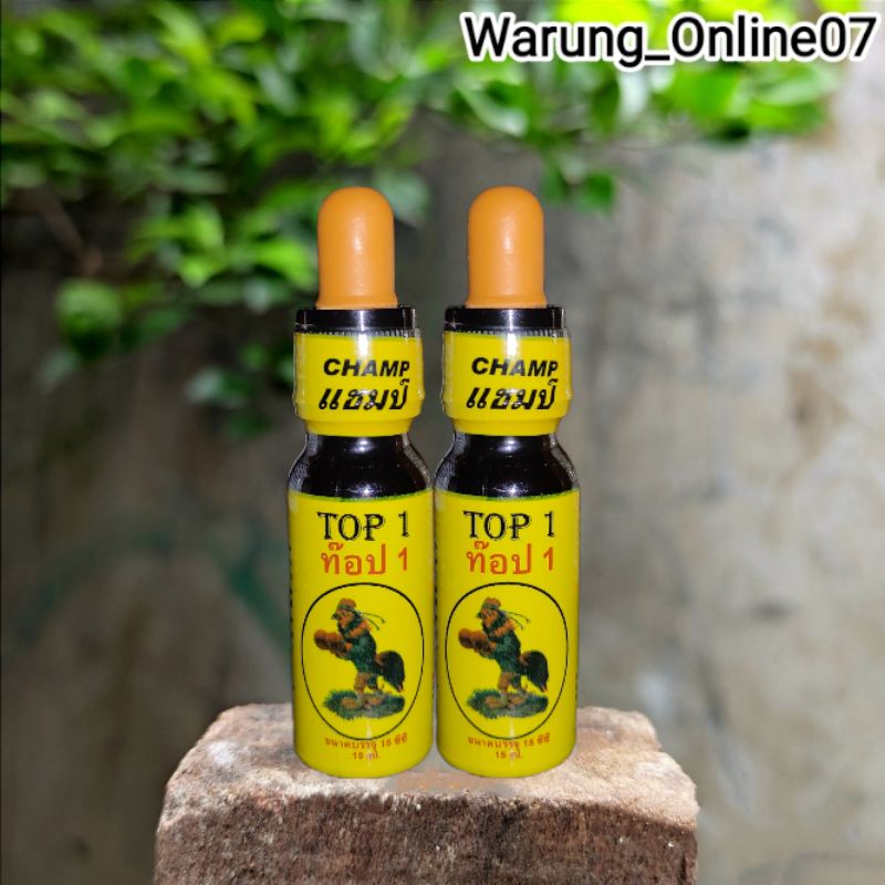 HIJAU Top 1 Chicken Snoring Medicine 15ml - Treating Sick Chickens ...