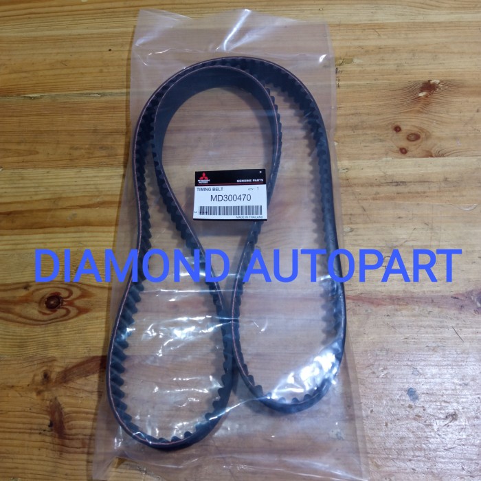 LONG TIMING BELT LONG L300 DIESEL KUDA | Shopee Malaysia
