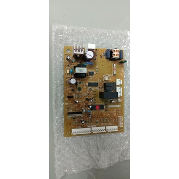 Toshiba New Fridge GR-RG68 GR-RG73 Power PCB | Shopee Malaysia