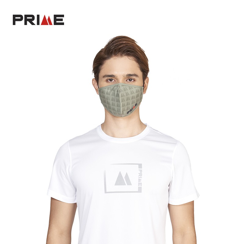 PRIME Face Mask (Natural Collection) | Shopee Malaysia