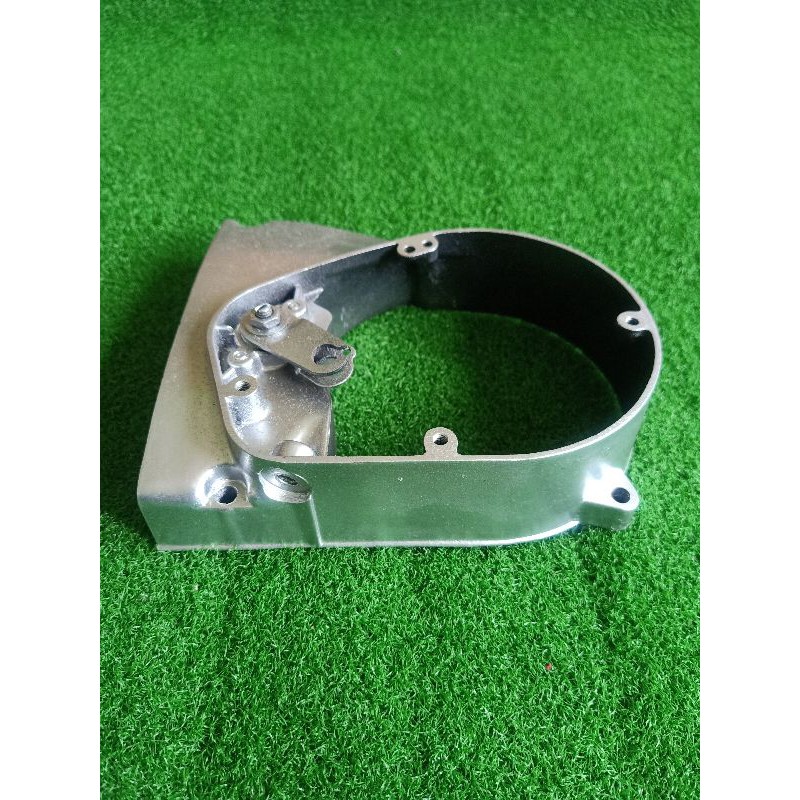 Suzuki GP100 GP125 Casing Magnet Ori Motor Japan | Shopee Malaysia