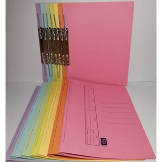 Lion MFF 350 Manila Flat Spring File / Manila File / Spring Fail ...