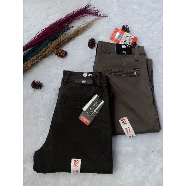 Original CARDINAL CHINO Pants (CDL) | Shopee Malaysia