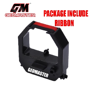 Local Geomaster Punch Card Machine Time Recorder Punch Card (English ...