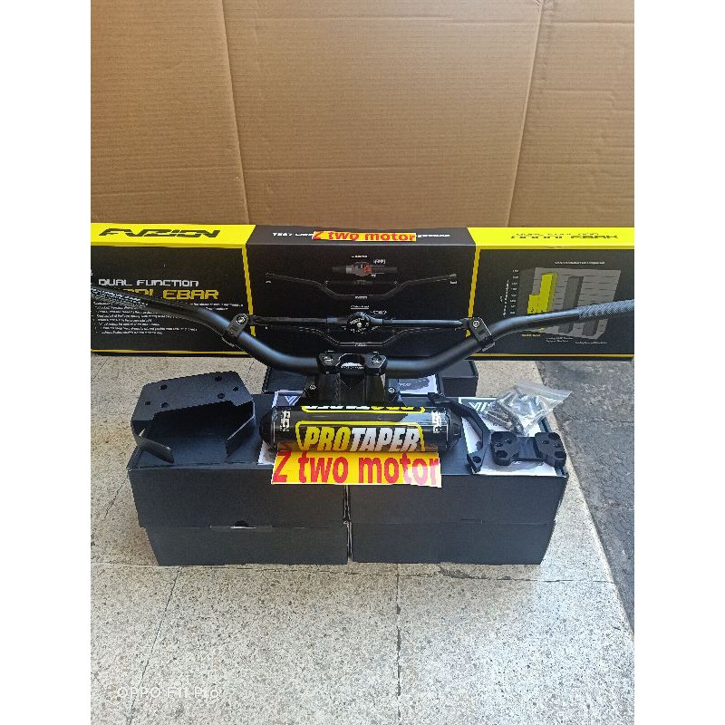 Xmax 250 Handlebar Cover fatbar xmax 250 handlebar set handlebar Raiser ...