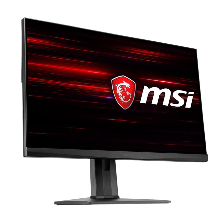 JR7L MSI Optix MAG251RX 25" FHD IPS 1ms 240Hz Freesync eSports LED ...
