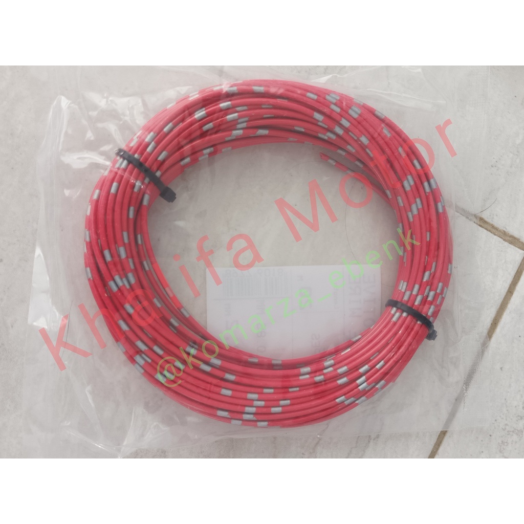 MERAH Body Fiber Cable, Relay AC Module, Car Motorcycle Power window ...