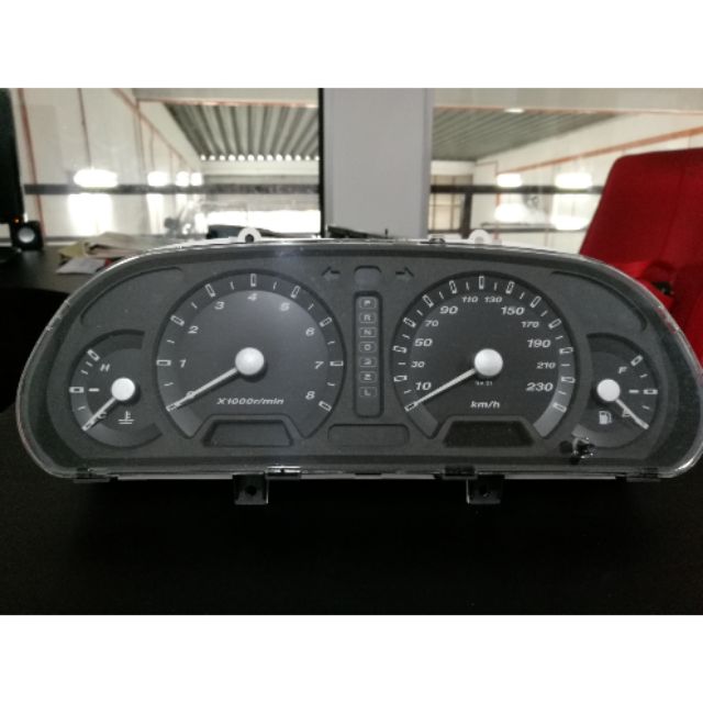 PROTON WAJA AT METER ASSEMBLY | Shopee Malaysia